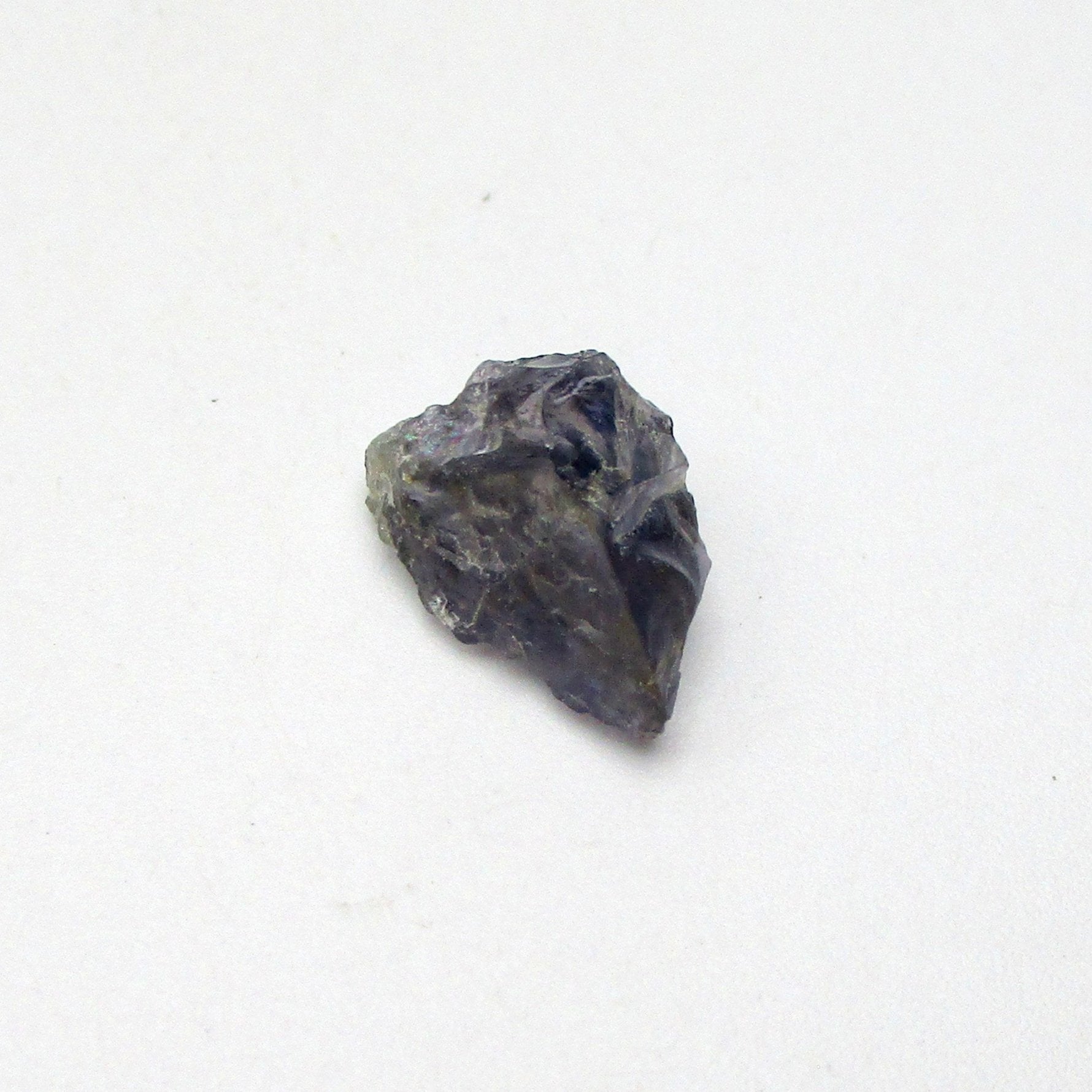 Iolite – Crystal Cave Rocks